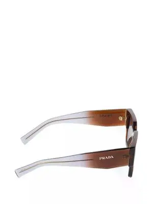 Prada Symbole Sunglasses