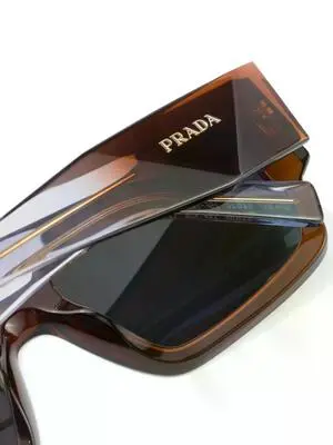 Prada Symbole Sunglasses