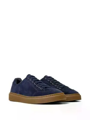 Camper Twentyfive Lace-up Sneakers - Blue