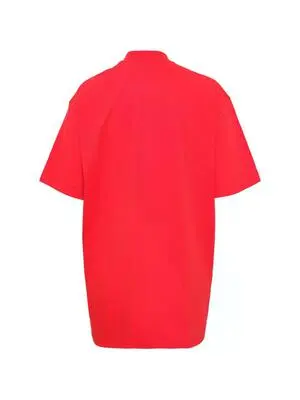 PUSHBUTTON Graphic-print T-shirt