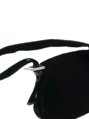 Fendi 2008 Shoulder Bag