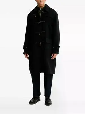 Filippa K Toggle Buttons Coat