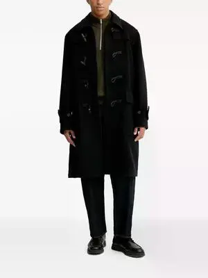 Filippa K Toggle Buttons Coat