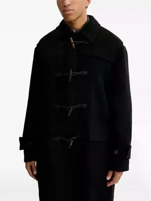 Filippa K Toggle Buttons Coat