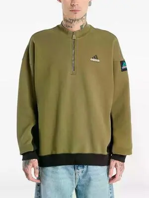 Adidas Half-zip Knitwear