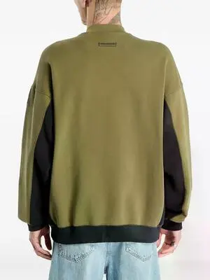 Adidas Half-zip Knitwear