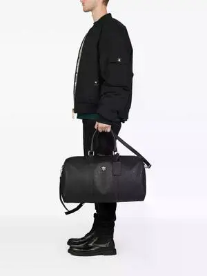 Place Of Ëlms Reversible Padded Bomber Jacket
