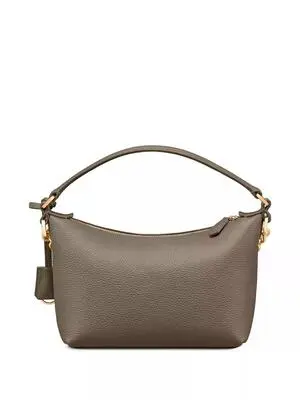 MAISON DE SABRE Chain Soft Tote Bag - Grey