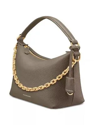 MAISON DE SABRE Chain Soft Tote Bag - Grey