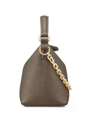 MAISON DE SABRE Chain Soft Tote Bag - Grey