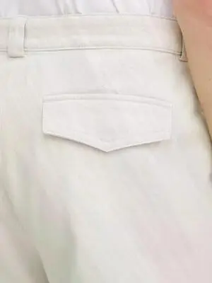 Filippa K Flap-pocket Trousers - Neutrals