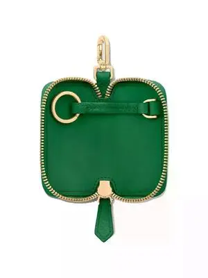 MAISON DE SABRE The Key Case Charm - Green