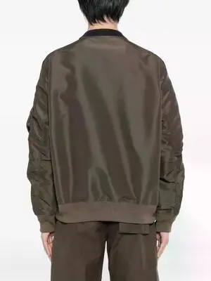 Sacai Sponge Sweatshirt