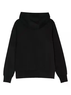PARAJUMPERS Everest Logo-patch Hoodie