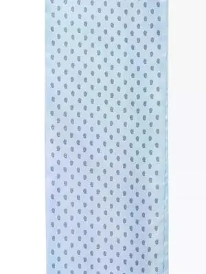 TOM FORD Polka-dot Scarf