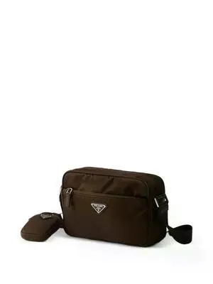 Prada Re-nylon Shoulder Bag