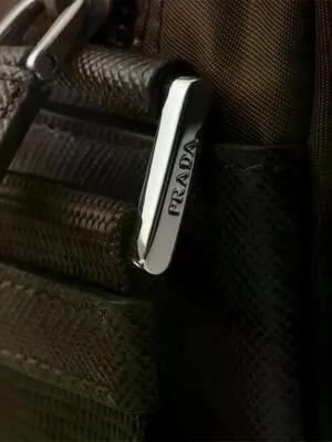 Prada Re-nylon Shoulder Bag