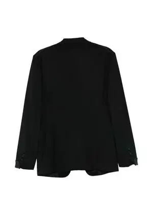 TOM FORD Black Suit - Neutrals