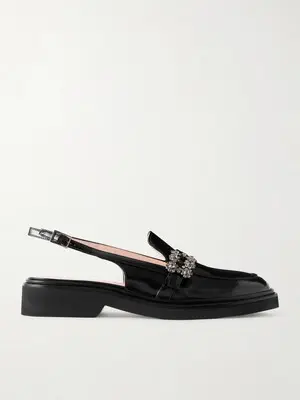 Roger Vivier Slingback Flats For Women