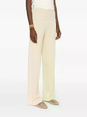 AYA MUSE Wide-leg Trousers