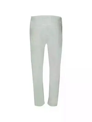 Eleventy Five-pocket Trousers - Blue