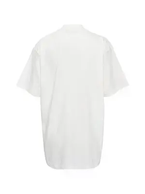 PUSHBUTTON Graphic-print T-shirt