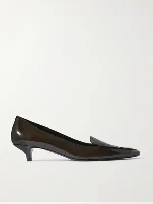 Toteme Glossed Pumps