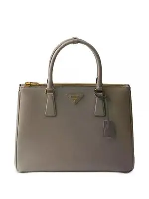 Prada Large Galleria Tote Bag
