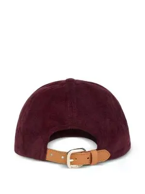 Place Of Ëlms Corduroy Cap