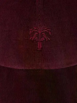 Place Of Ëlms Corduroy Cap