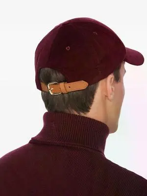 Place Of Ëlms Corduroy Cap