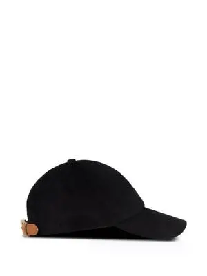 Place Of Ëlms Corduroy Baseball Cap