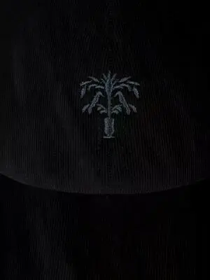 Place Of Ëlms Corduroy Baseball Cap