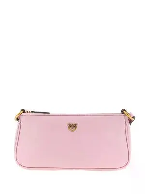 Pinko Mini Half Moon Cross Body Bag