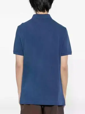 Canada Goose Beckley Polo Shirt - Blue