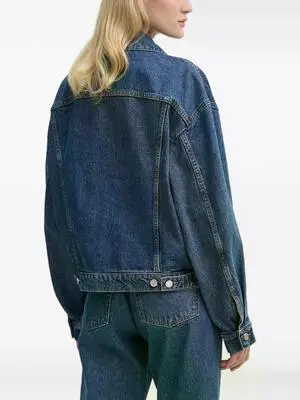 Filippa K Denim Jacket - Blue
