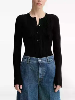 Filippa K Ribbed Sweaters For Women