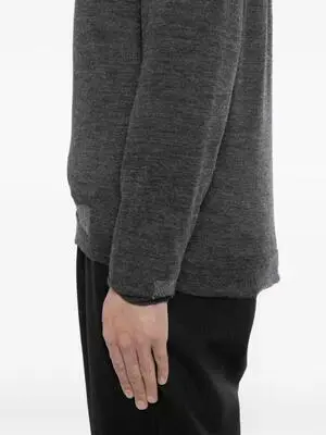 MAISON MARGIELA Patchwork Polo Shirt