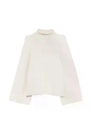 Rick Owens High-neck Sweater