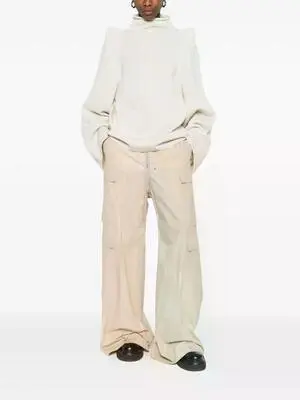 Rick Owens High-neck Sweater