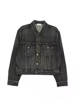 Fear Of God Trucker Jackets For Men
