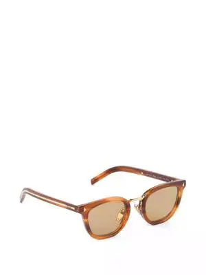 Prada Round Frame Sunglasses