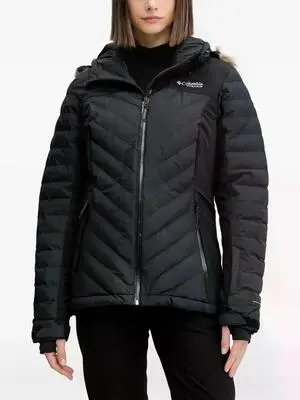 Columbia Bird Mountain™ Iii Ski Jacket - Black