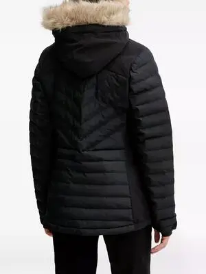 Columbia Bird Mountain™ Iii Ski Jacket - Black