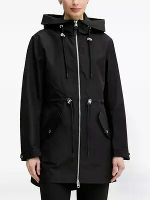 Mackage Melda Quilted Hooded Jacket