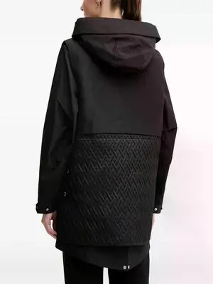 Mackage Melda Quilted Hooded Jacket