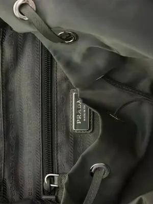 Prada Re-nylon Backpack