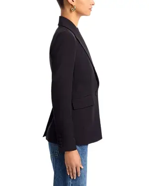 Generation Love Aimee Blazer - Black