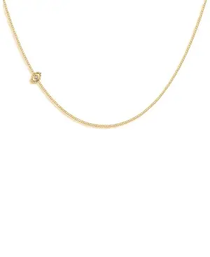 KARMA AND LUCK Protection Safeguarded Spirit Necklace - Gold