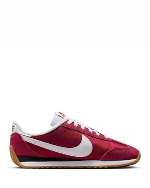 Nike Pacific Running Sneakers - Team Crimson/white-black-gum Light Brown
